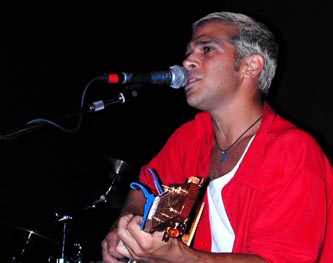 Jonathan Tiersten: Embracing Life with Sleepaway Camp’s Purely ...