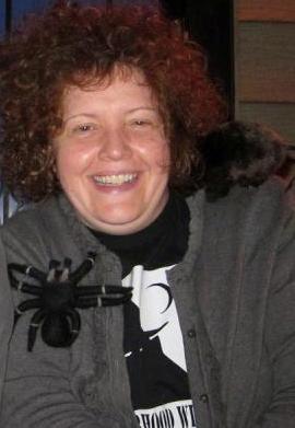 In Memorium: Susan Stursberg, 1967-2012 | Big Gay Horror Fan