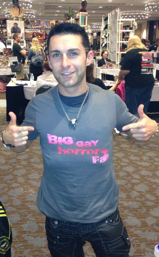 Pet Sematary’s Miko Hughes: Where the Heart Is | Big Gay Horror Fan