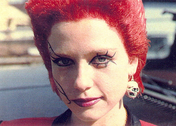 A Fine Return: A Conversation with Linnea Quigley | Big Gay Horror Fan