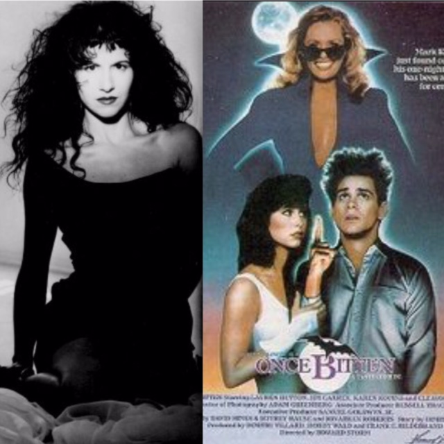 Music to Make Horror Movies By: Maria Vidal | Big Gay Horror Fan