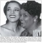 In Retrospect: Ruby Dandridge | Big Gay Horror Fan